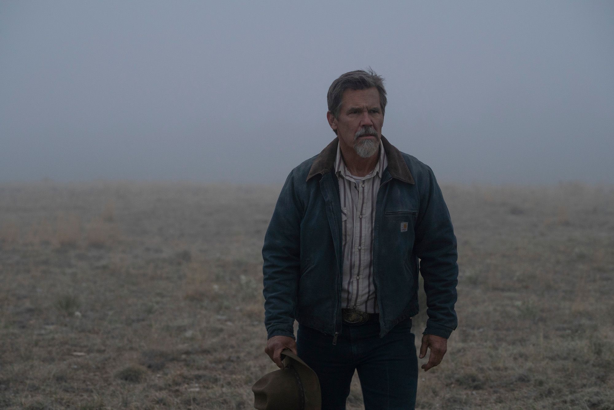 Outer Range First Look Images Reveal Josh Brolin's Western Drama Series
