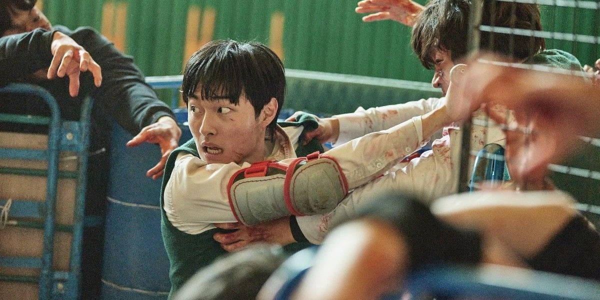 Every Death In All Of Us Are Dead: Who Dies?