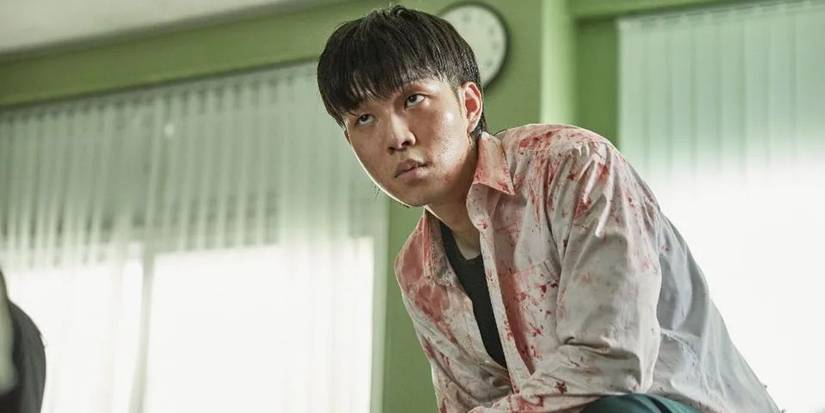 10 All Of Us Are Dead Characters, Ranked Worst To Best