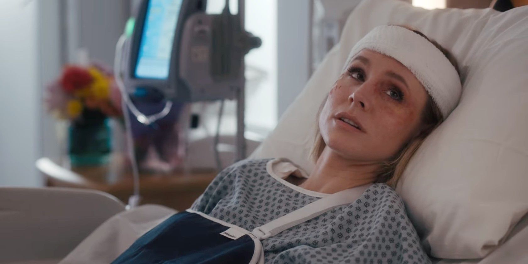 Woman In The House's Ending Was A Dream - Theory Explained