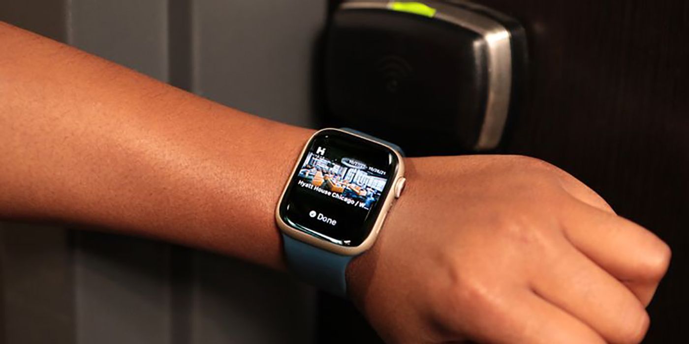 10 Things You Can Store In The Apple Wallet