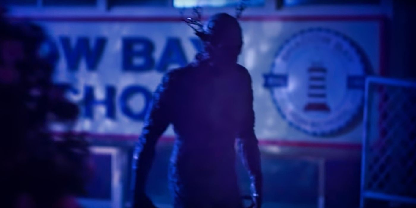 Are You Afraid Of The Dark's Shadowman Creature Origin Explained