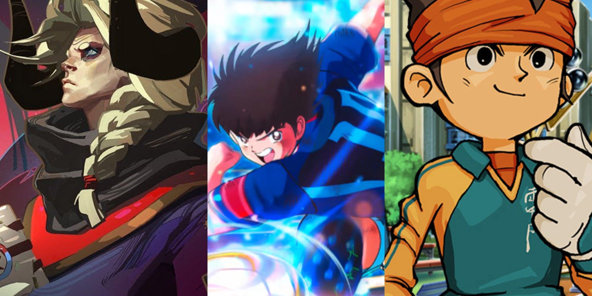 10 Best Sports Video Games With RPG Elements