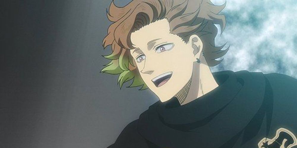 Black Clover: Guild Members Ranked By Likability