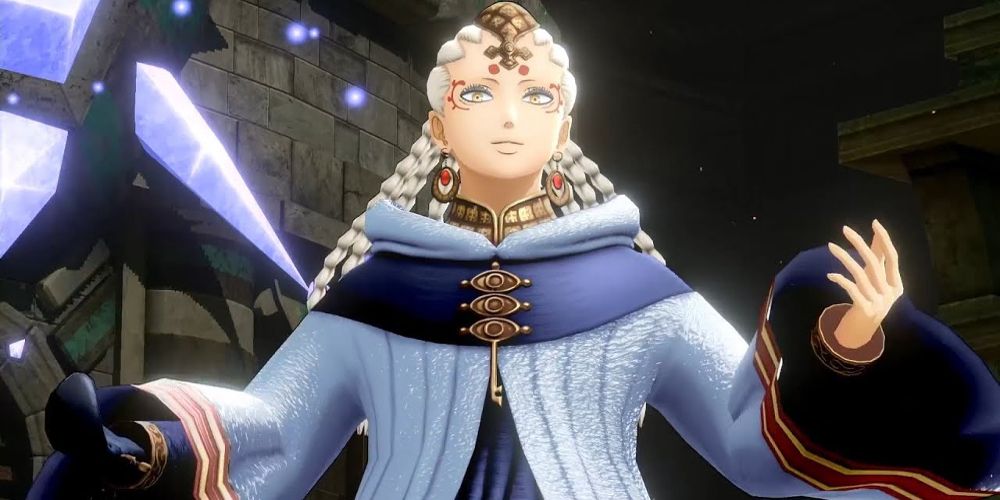 Black Clover: The Main Characters, Ranked By Most Powerful