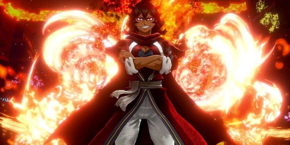 Black Clover: The Main Characters, Ranked By Most Powerful