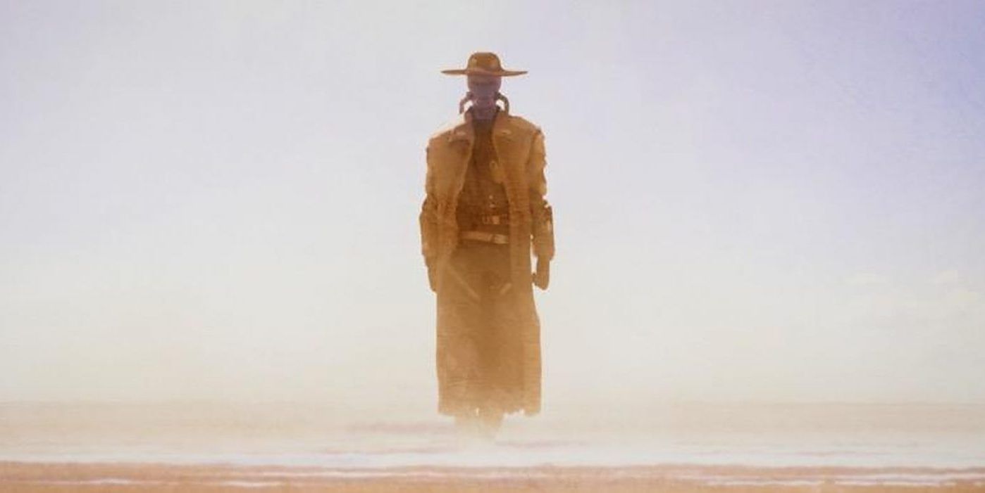 Book of Boba Fett Concept Art Shows Cad Bane’s Live-Action Debut