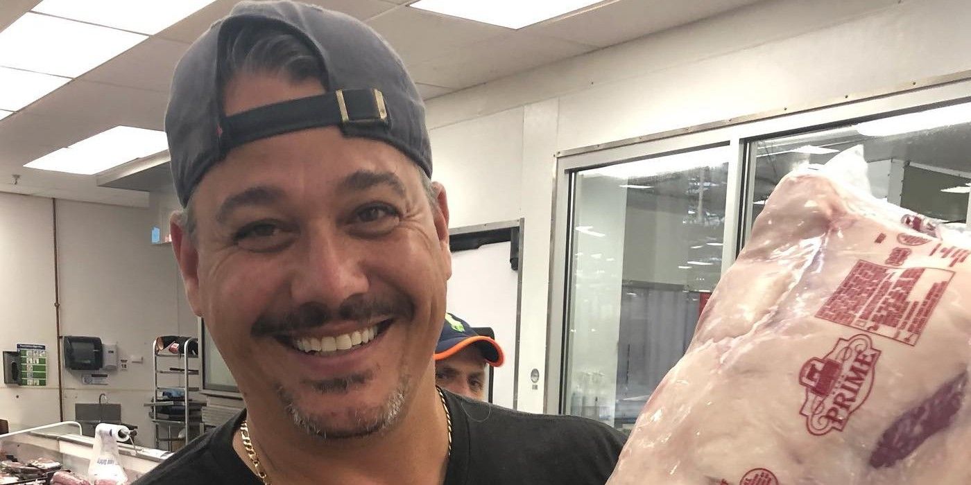 Survivor: How Boston Rob Earns A Living Away From Reality TV