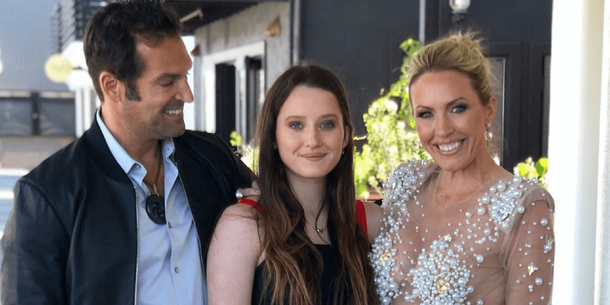 RHOC: Braunwyn's Daughter Rowan Reveals Struggle With Eating Disorder