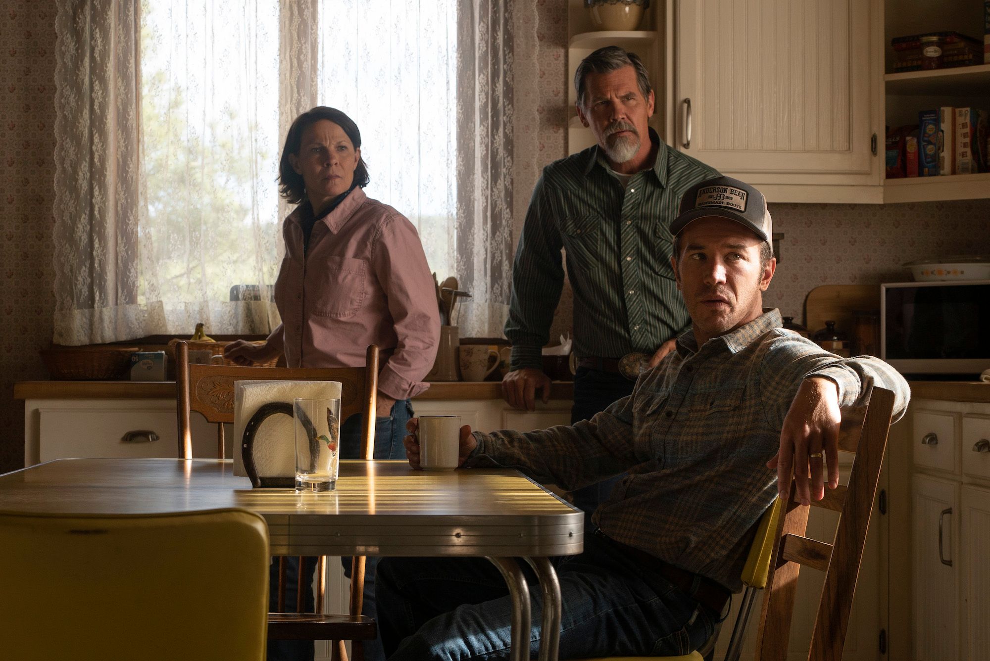 Outer Range First Look Images Reveal Josh Brolin's Western Drama Series