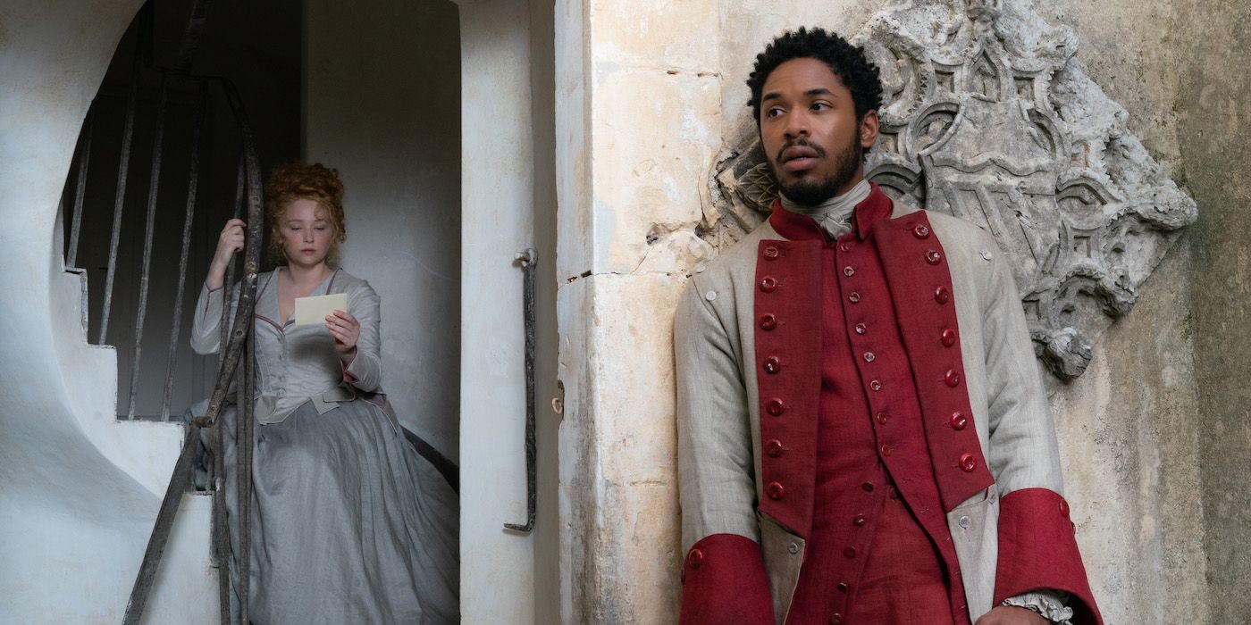 Cyrano Ending Explained