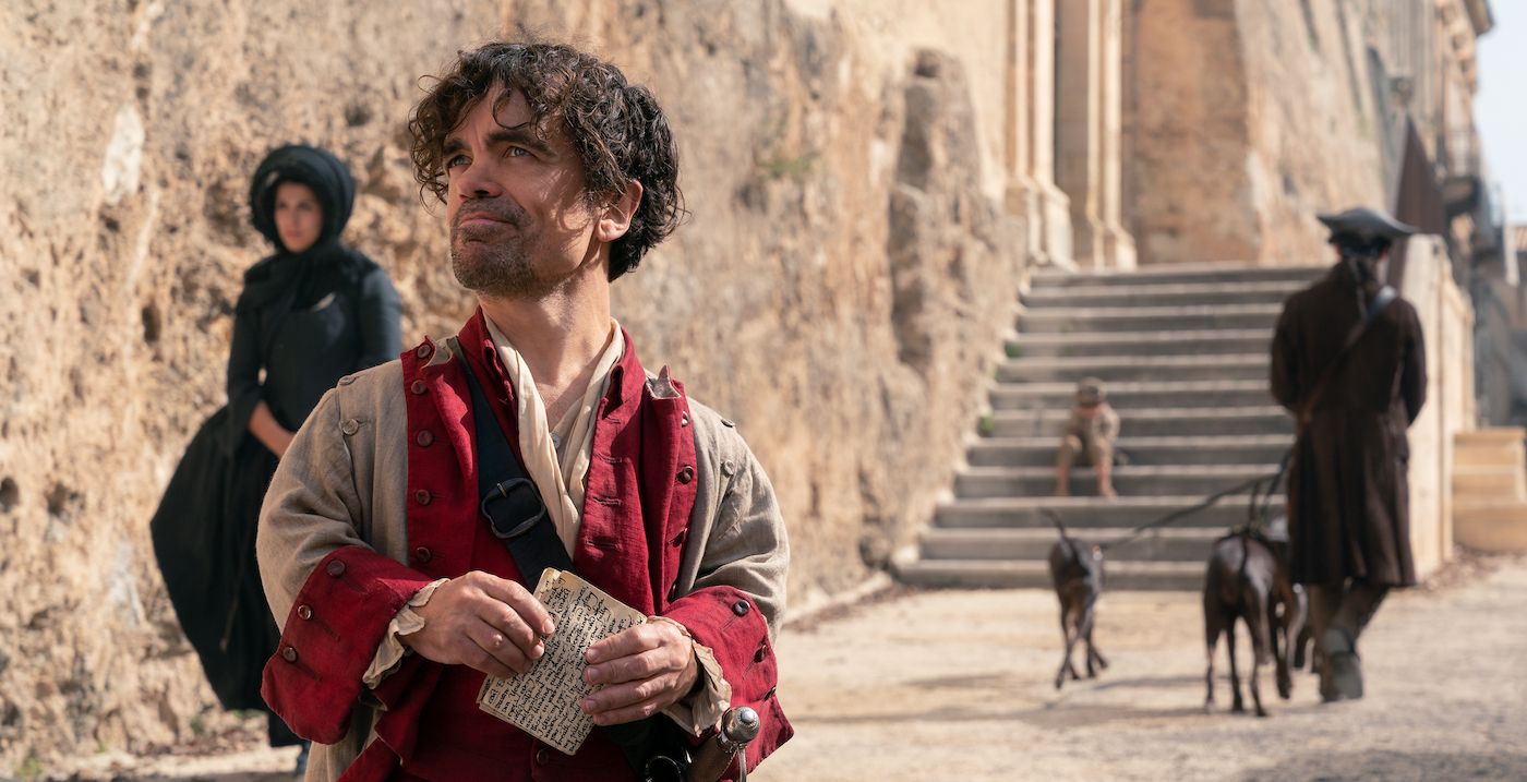 Cyrano Ending Explained