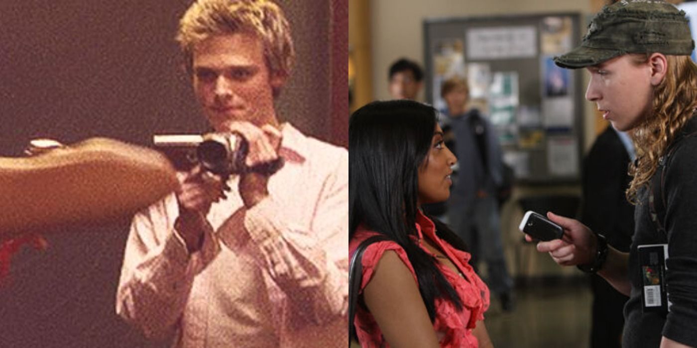 Degrassi TNG: Best Recycled Plotlines