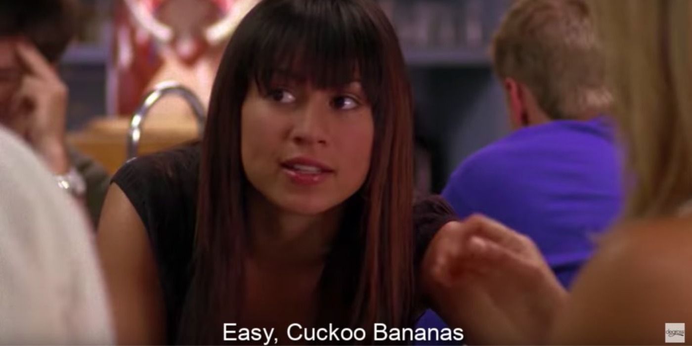 Degrassi TNG: The Best Running Gags In The Series