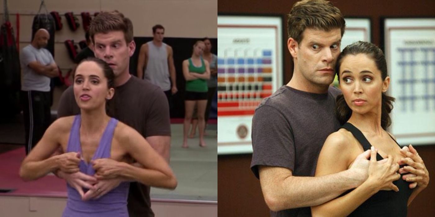 The League: 10 Best Non-NFL Guest Stars