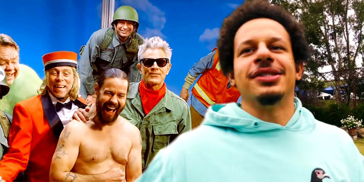 Jackass Forever: 10 Cast Members Who Suffered Most