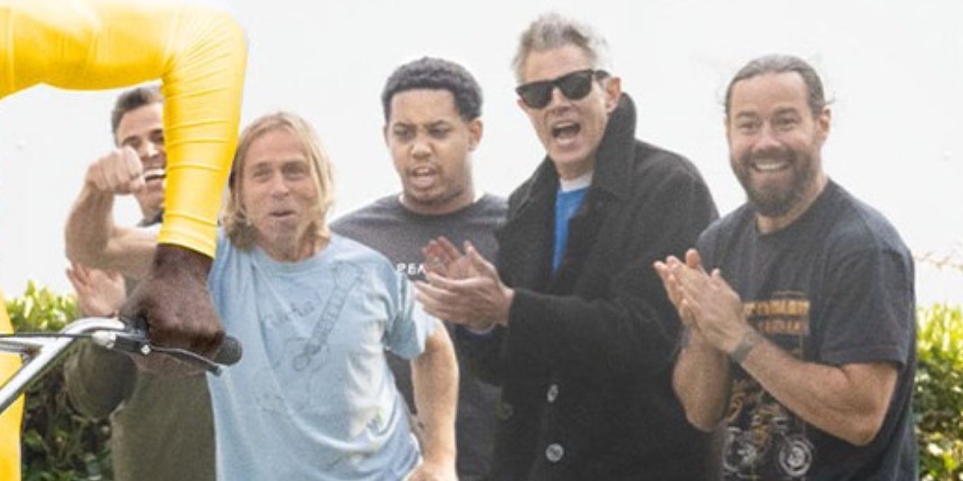 Jackass Forever: Every Stunt Ranked From Worst To Best