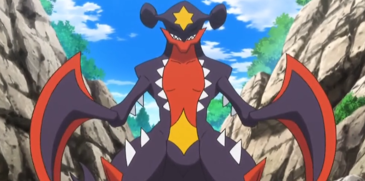 10 Best Physical Attackers in Pokemon, Ranked