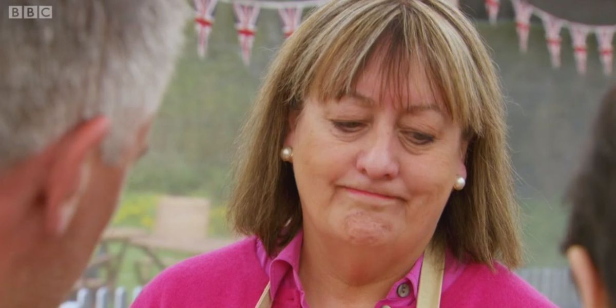 The Great British Bake Off: The 10 Worst Bakes Ever