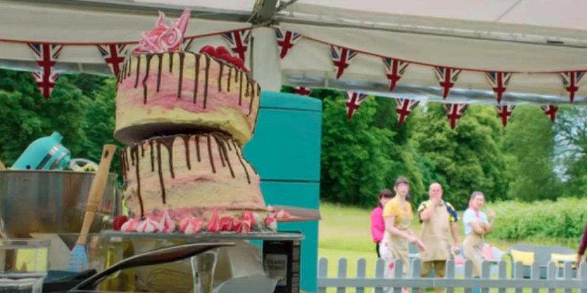 The Great British Bake Off: The 10 Worst Bakes Ever