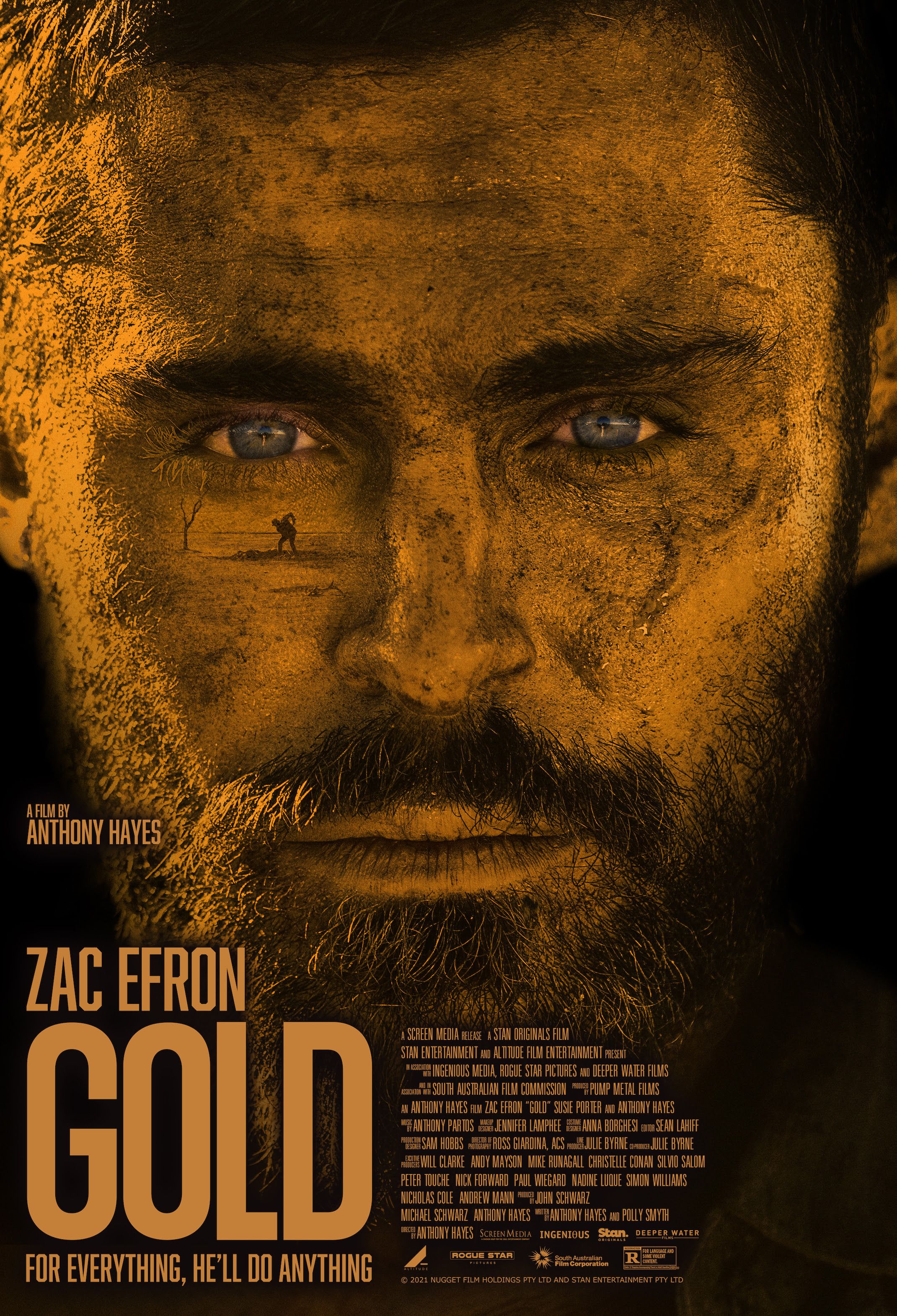gold 2022 Summary, Latest News, Trailer, Cast, Where to Watch and More