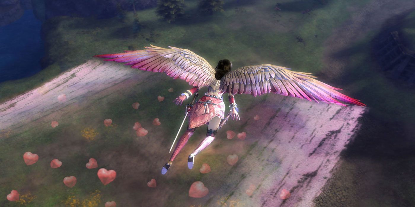 10 Best Valentines Day Events in Video Games