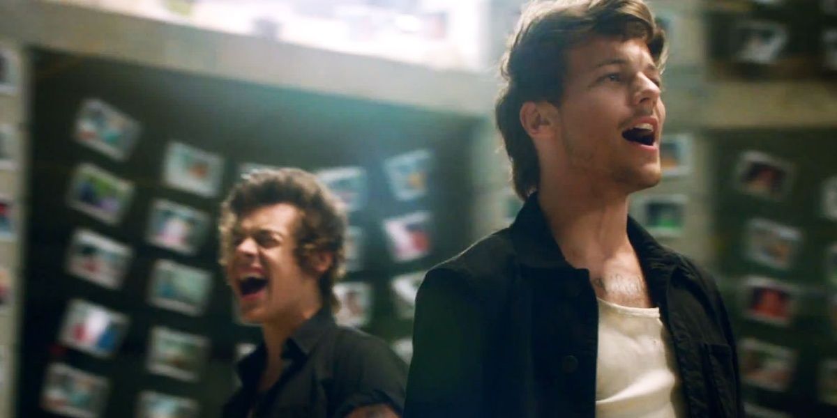 10 Fan-Ships With The Highest Number Of Fanworks On AO3, Ranked