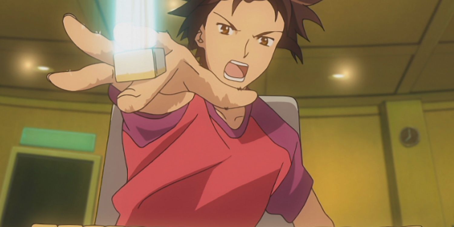 10 Best Beach Episodes In Anime, Ranked