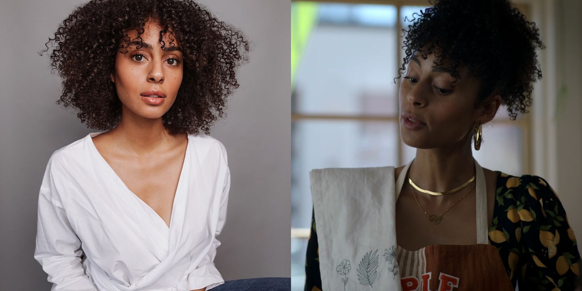 I Want You Back Cast & Character Guide