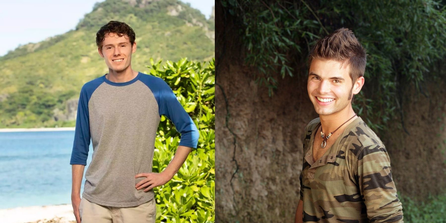 Survivor 42: How Zach Wurtenberger Is Similar To Todd Herzog