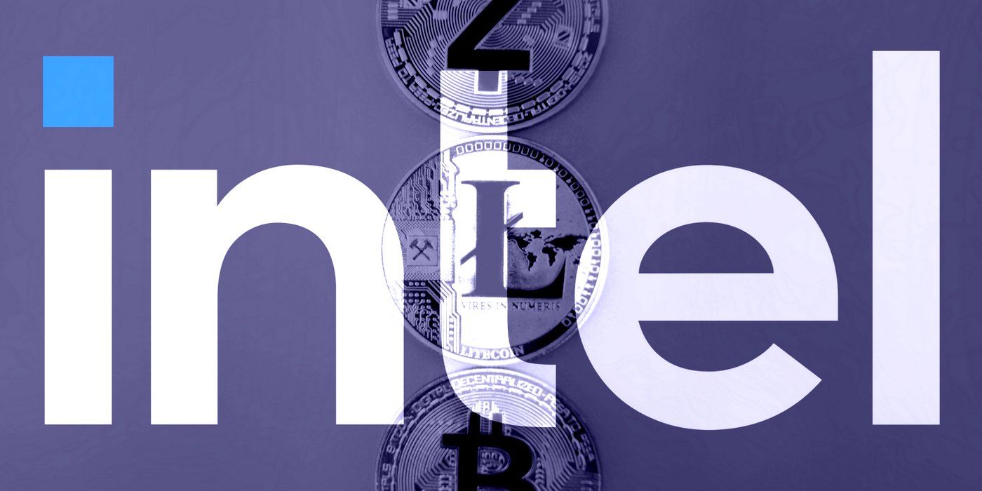 Intel is Making An Energy-Efficient Cryptomining Chip