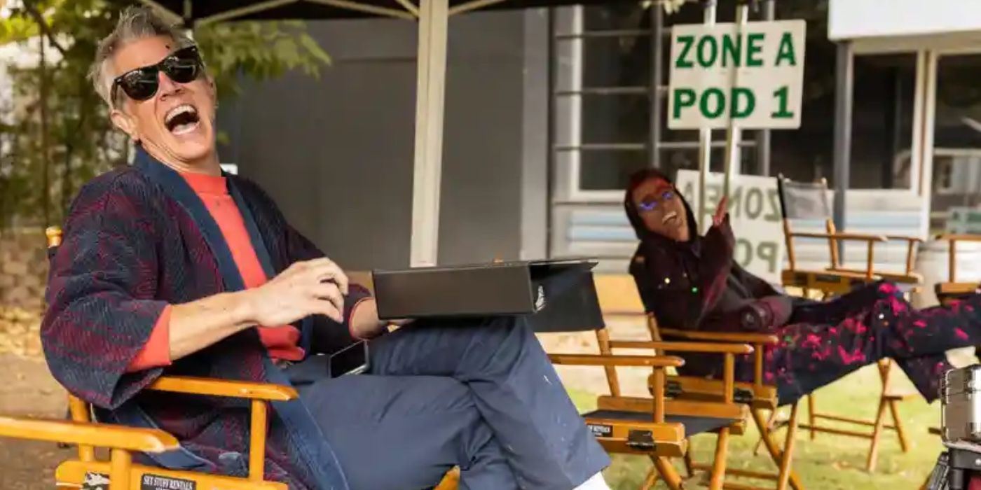 Jackass Forever: Every Stunt Ranked From Worst To Best