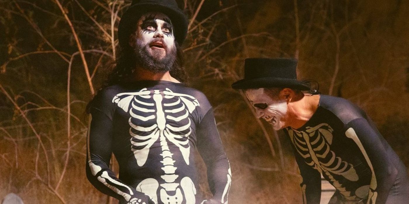 Jackass Forever: Every Stunt Ranked From Worst To Best