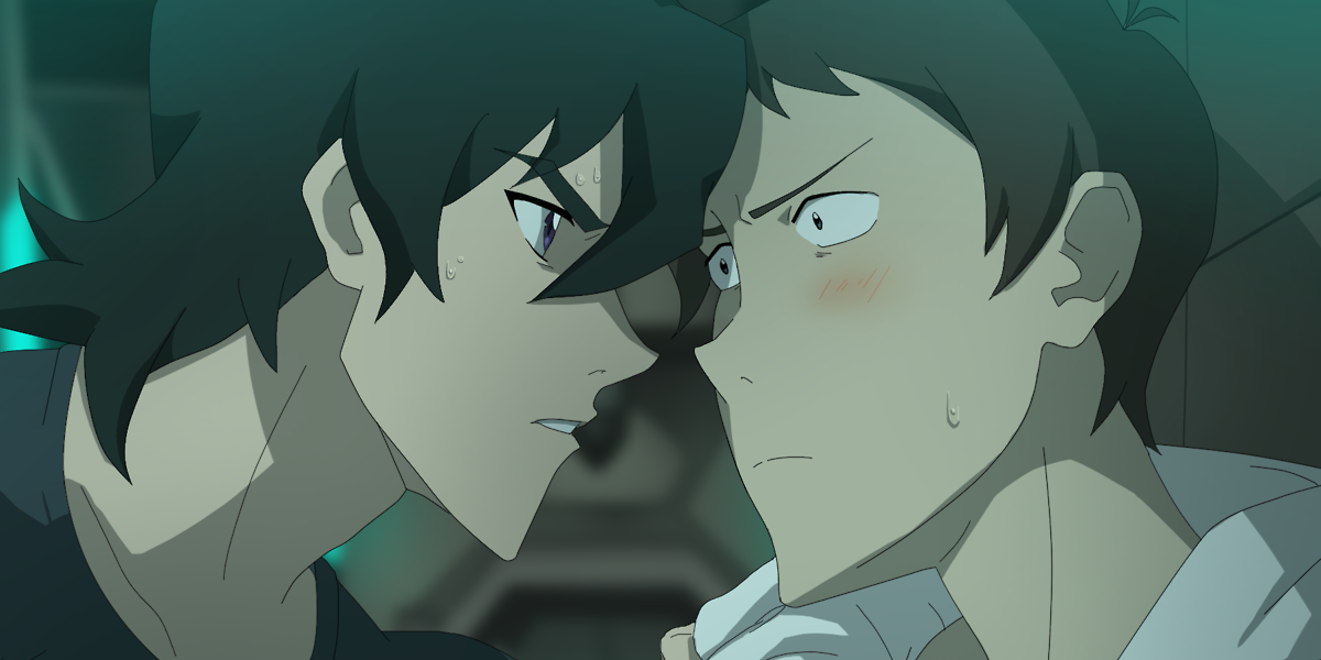 10 Fan-Ships With The Highest Number Of Fanworks On AO3, Ranked