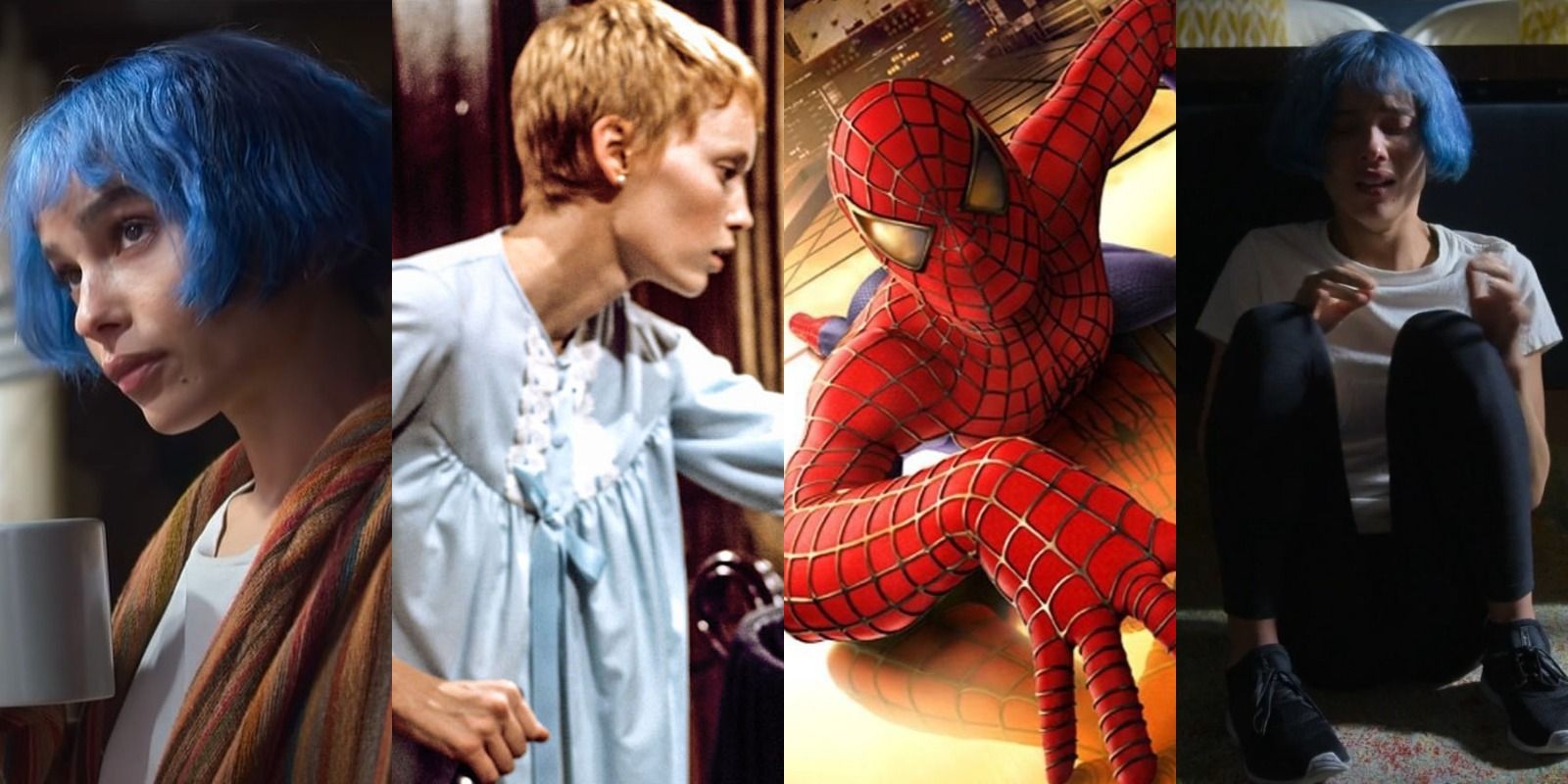 Steven Soderbergh's Kimi: 10 Behind The Scenes Facts About The Movie