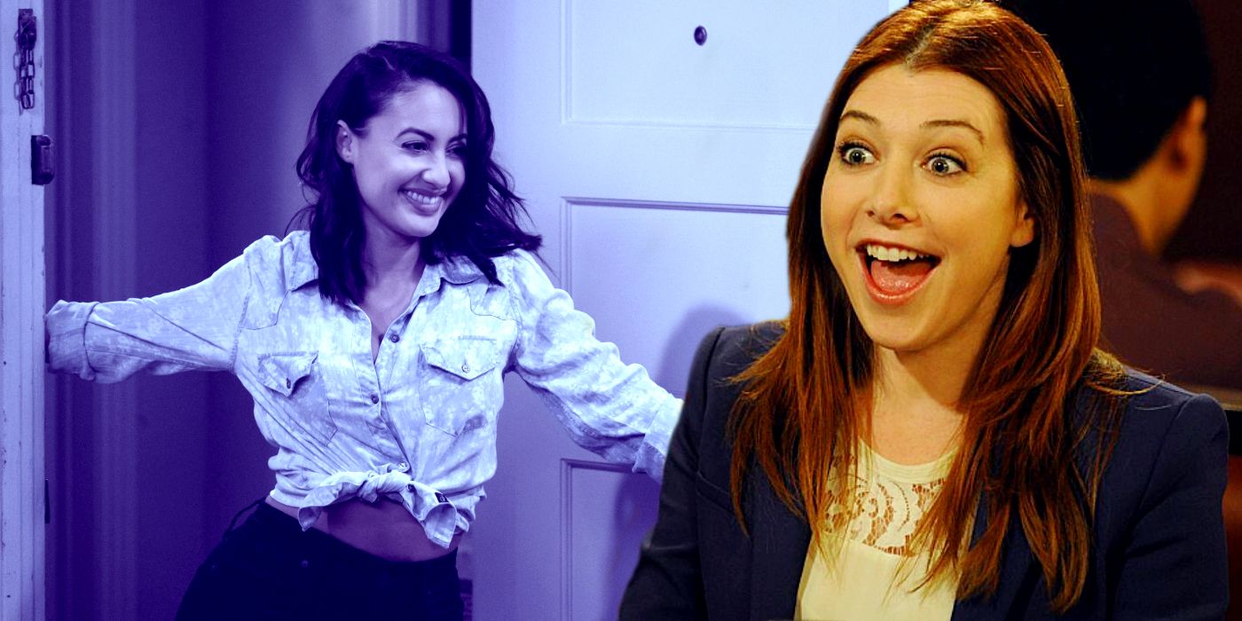 How I Met Your Father Twists Lily’s Aldrin Justice From HIMYM