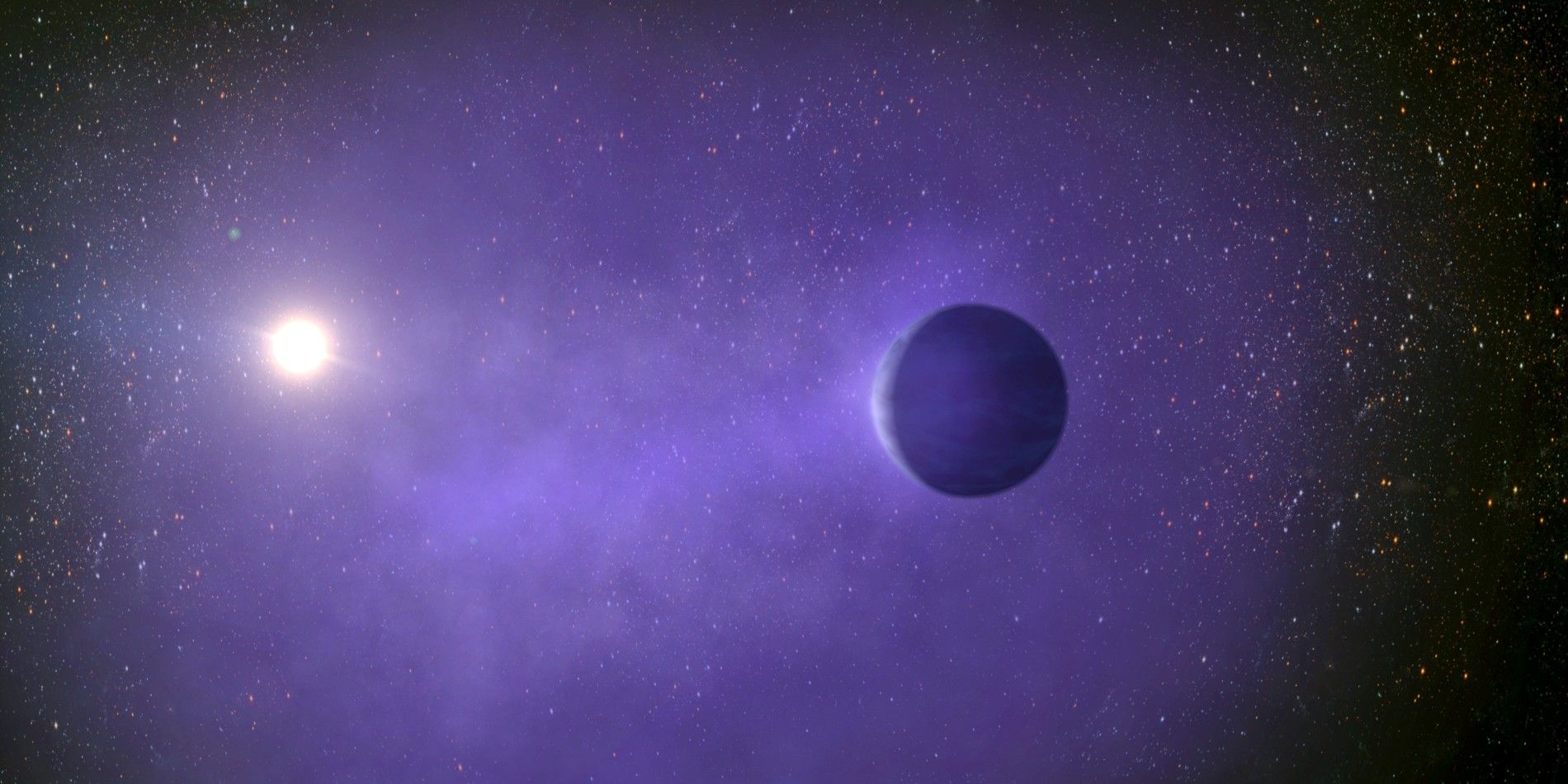 These Mini-Neptunes Are Changing From Puffy Planets To Super-Earths