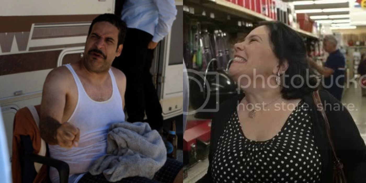 Workaholics: Funniest Supporting Characters