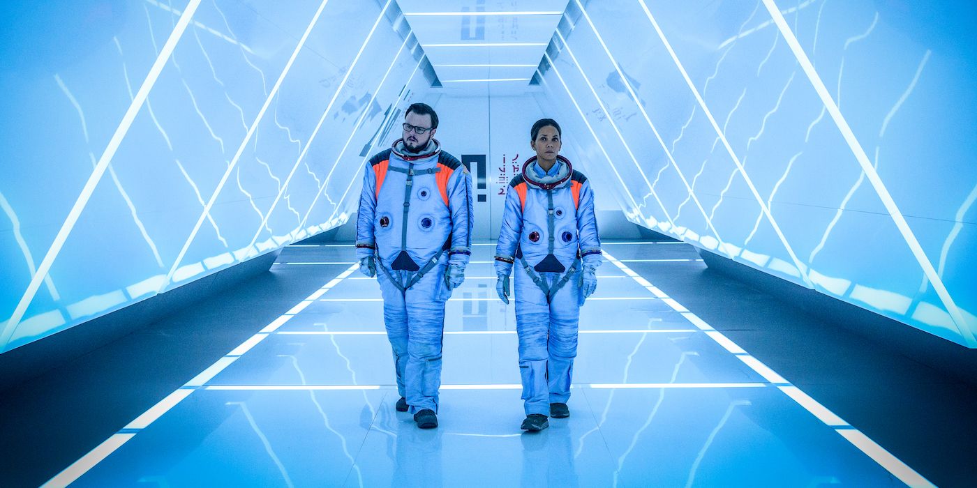 Moonfall Ending Explained & Sequel Setup