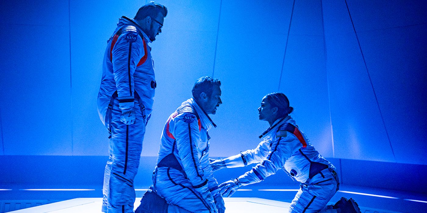 Moonfall Ending Explained & Sequel Setup