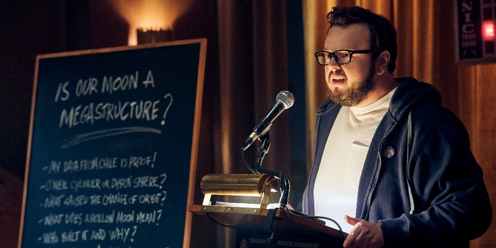 Moonfall: The 10 Best Characters