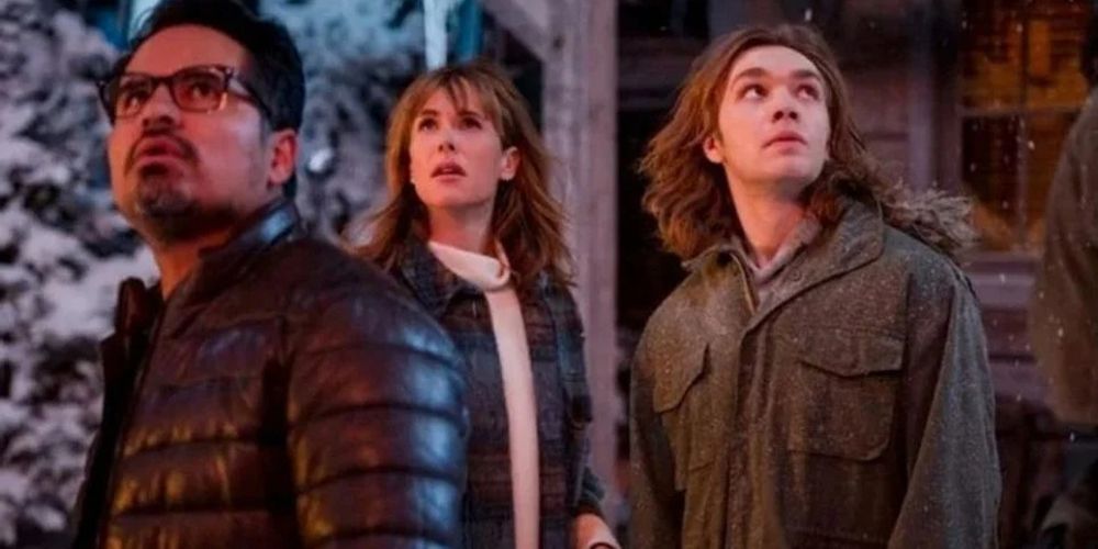 Moonfall: The 10 Best Characters