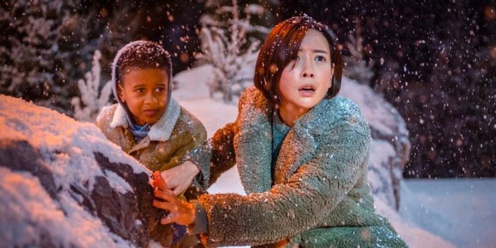 Moonfall: The 10 Best Characters