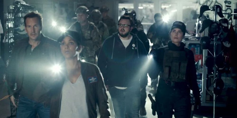 Moonfall: The 10 Best Characters