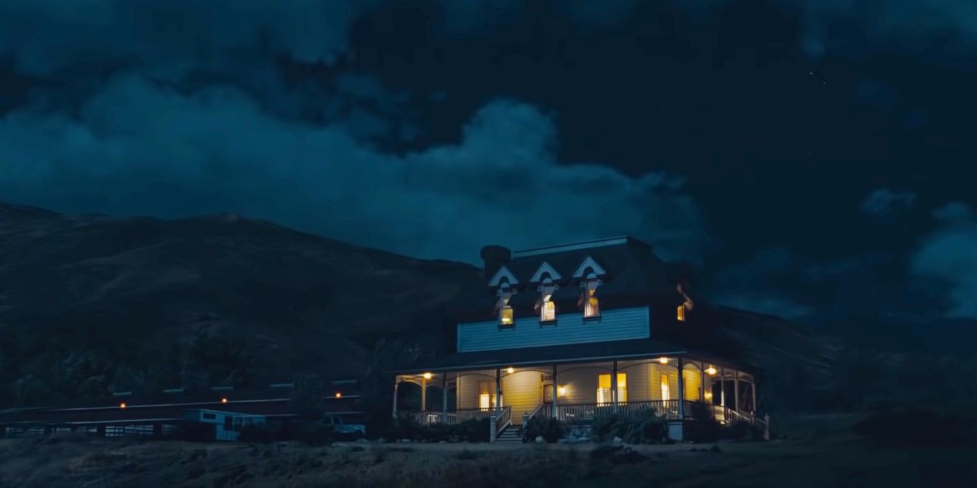 Nope Trailer Breakdown: 10 Story Hints, Questions, & Theories