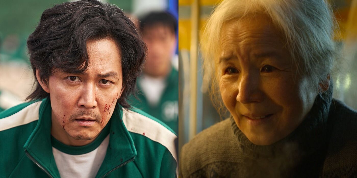 Squid Game: 5 Best (& 5 Worst) Relationships