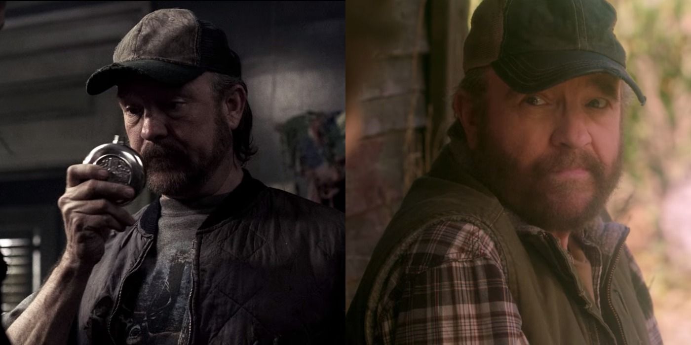 Supernatural: Every Main Character in Their First Episode vs Their Last