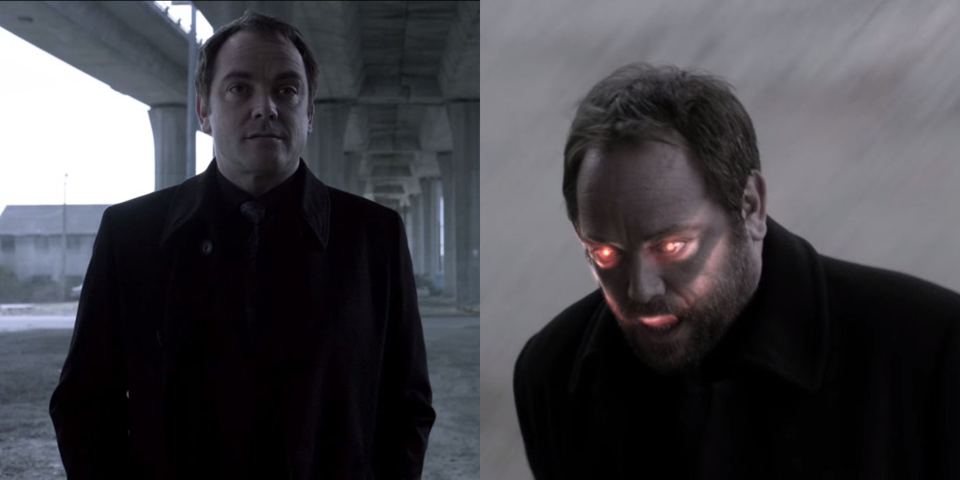 Supernatural: Every Main Character in Their First Episode vs Their Last