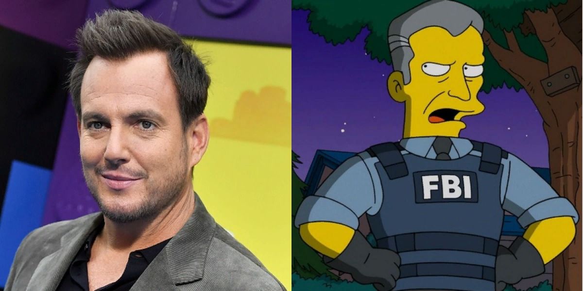 10 International Stars Who Had Small Roles In The Simpsons