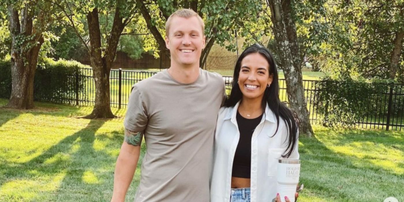 Summer House's Danielle Olivera Reveals Why She & Robert Broke Up